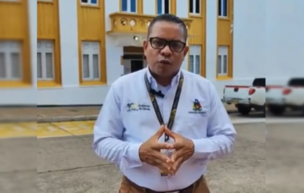 Cuestionamientos por posible designación de Adith Romero como nuevo director de la Unidad para ...